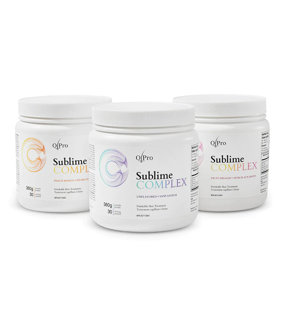 Collagène CMPLX – FASK Professionnel